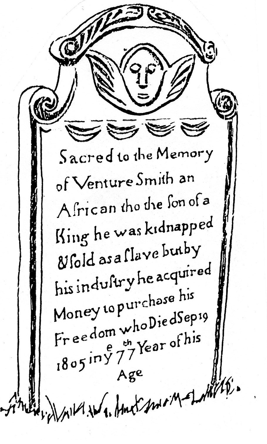 Venture Smith Day